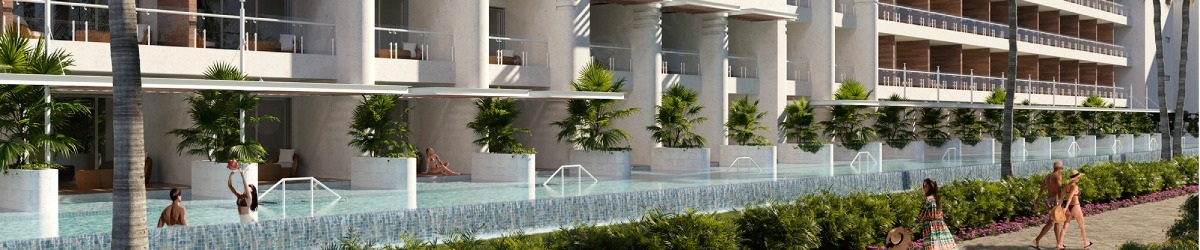 Princess Grand Jamaica Hotel en Negril