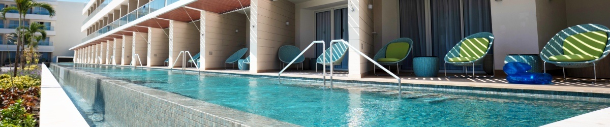 Princess Grand Jamaica Hotel en Negril