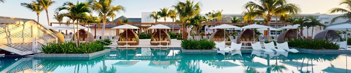 Princess Grand Jamaica Hotel in Negril