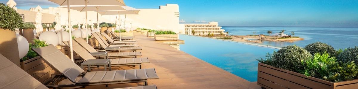 Princess Grand Jamaica Hotel in Negril