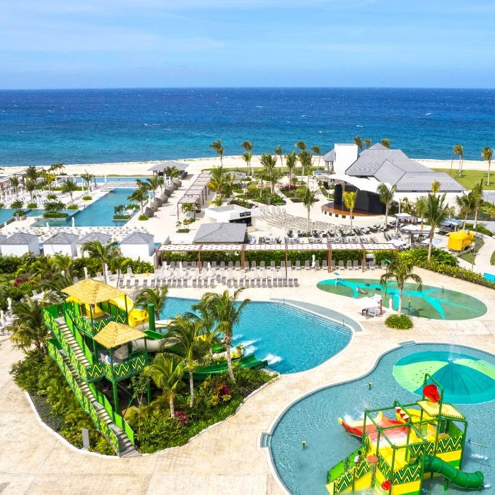 Hoteles Resort en España y el Caribe | Princess Hotels & Resorts