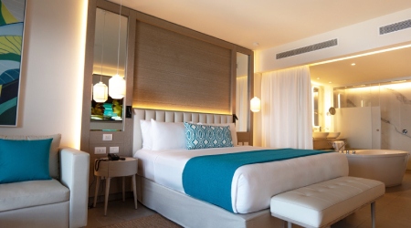 Princess Grand Jamaica Hotel en Negril