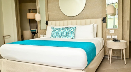 Princess Grand Jamaica Hotel en Negril