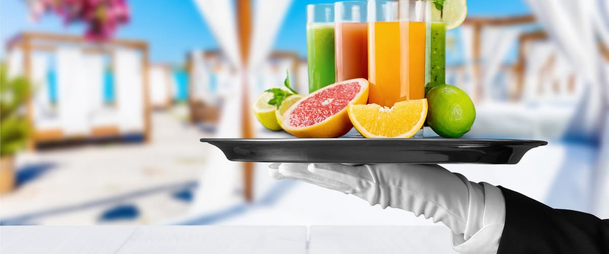 Platinum Services | Princess Grand Jamaica