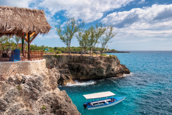 Hotel in Negril | Princess Grand Jamaica