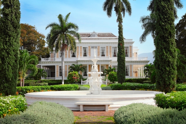 Hotel in Negril | Princess Grand Jamaica