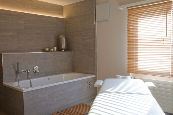 Spa | Princess Grand Jamaica