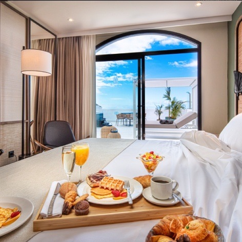 Princess Inspire Tenerife 4* | Adults-Only Hotel Costa Adeje