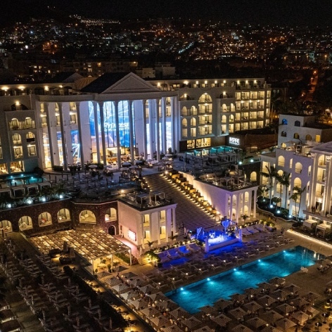 Princess Inspire Tenerife 4* | Adults-Only Hotel Costa Adeje