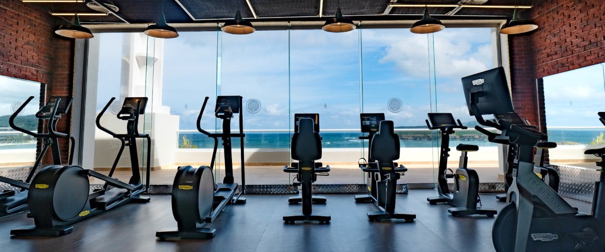 Sports hotels in Negril | Princess Grand Jamaica