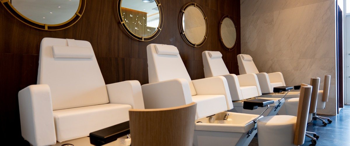 Spa | Princess Grand Jamaica