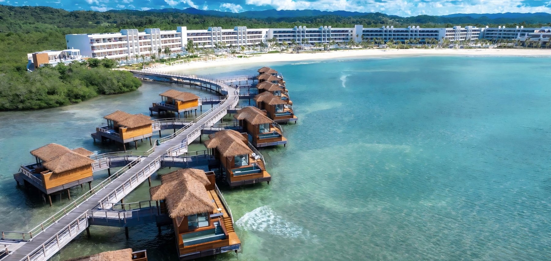 Princess Senses The Mangrove | Only adults hotel Jamaica