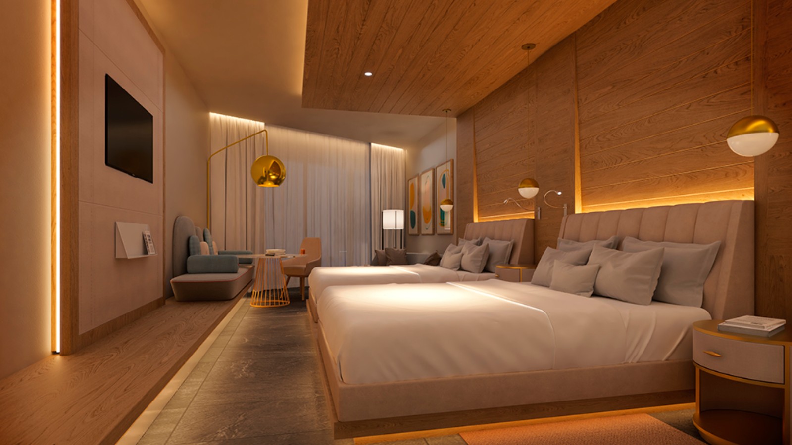 Platinum Services | Princess Grand Jamaica