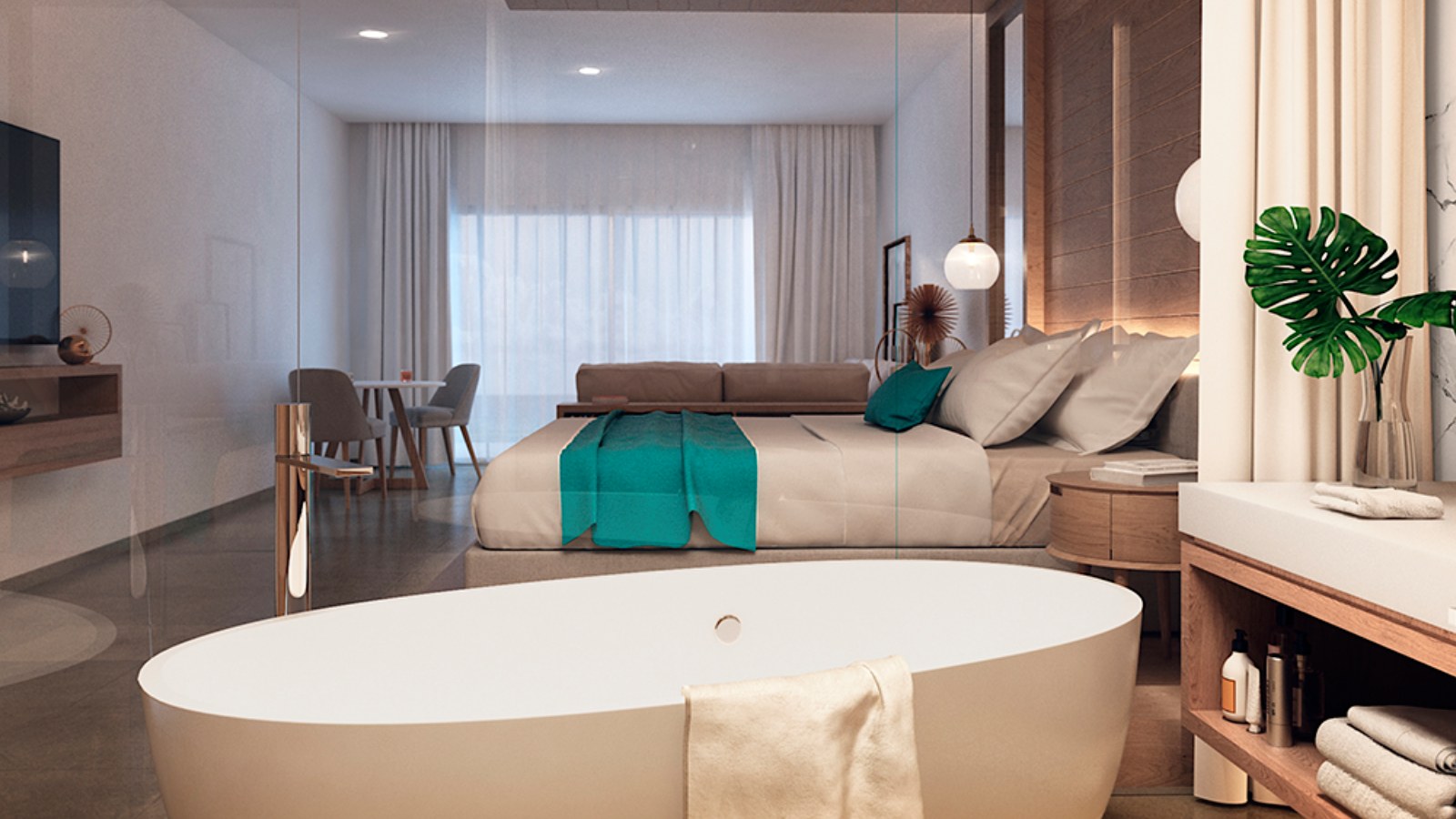 Platinum Services | Princess Grand Jamaica