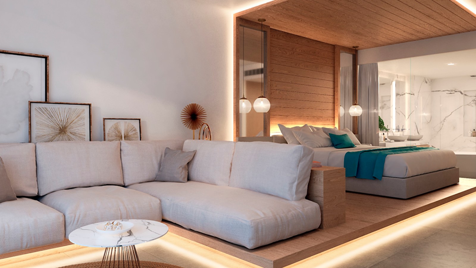 Platinum Service | Princess Senses The Mangrove