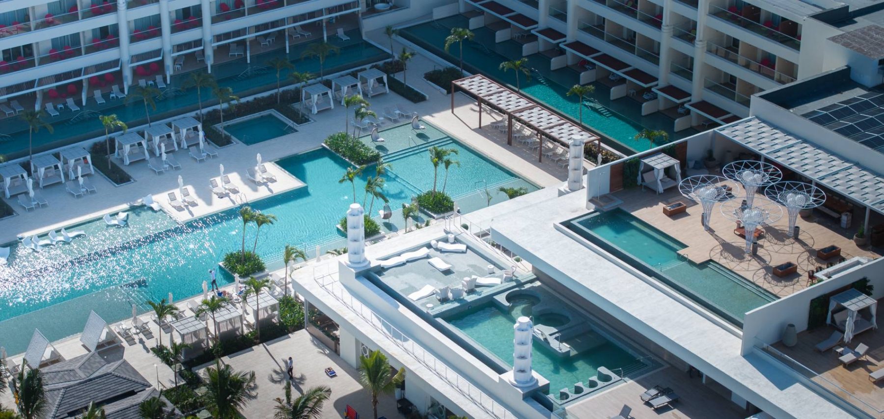 Hotel services Jamaica All Inclusive | Princess Senses The Mangrove
