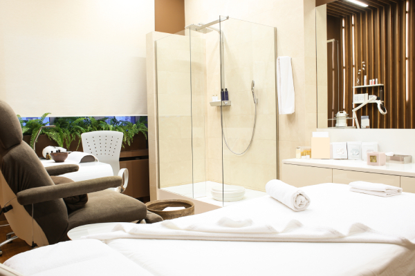 Spa | Princess Senses The Mangrove