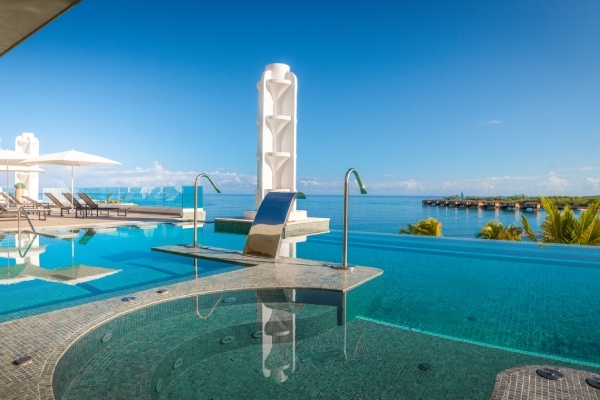 Spa | Princess Grand Jamaica