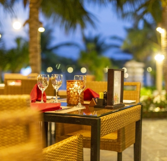 Platinum | Princess Senses The Mangrove