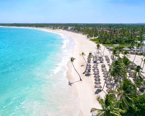 Punta Cana Princess | Punta Cana Resort & Spa adults only