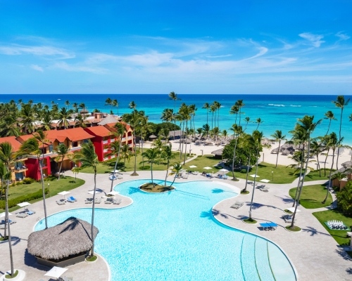 Punta Cana Princess | Punta Cana Resort & Spa adults only