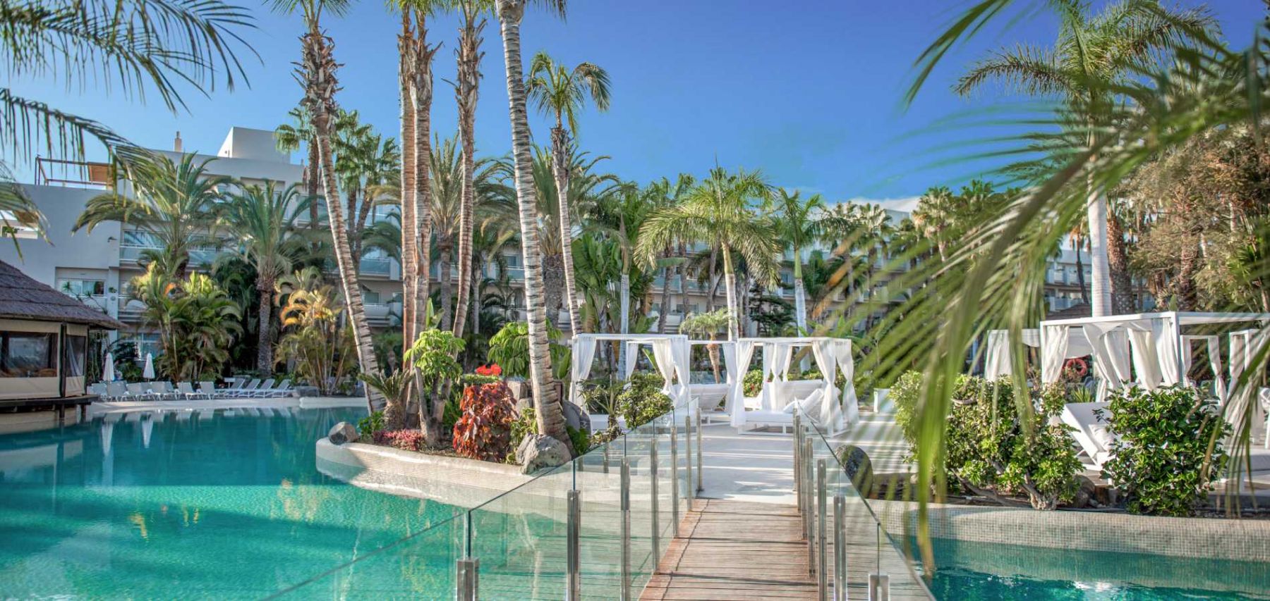 Hotel Tabaiba Princess | Maspalomas Gran Canaria