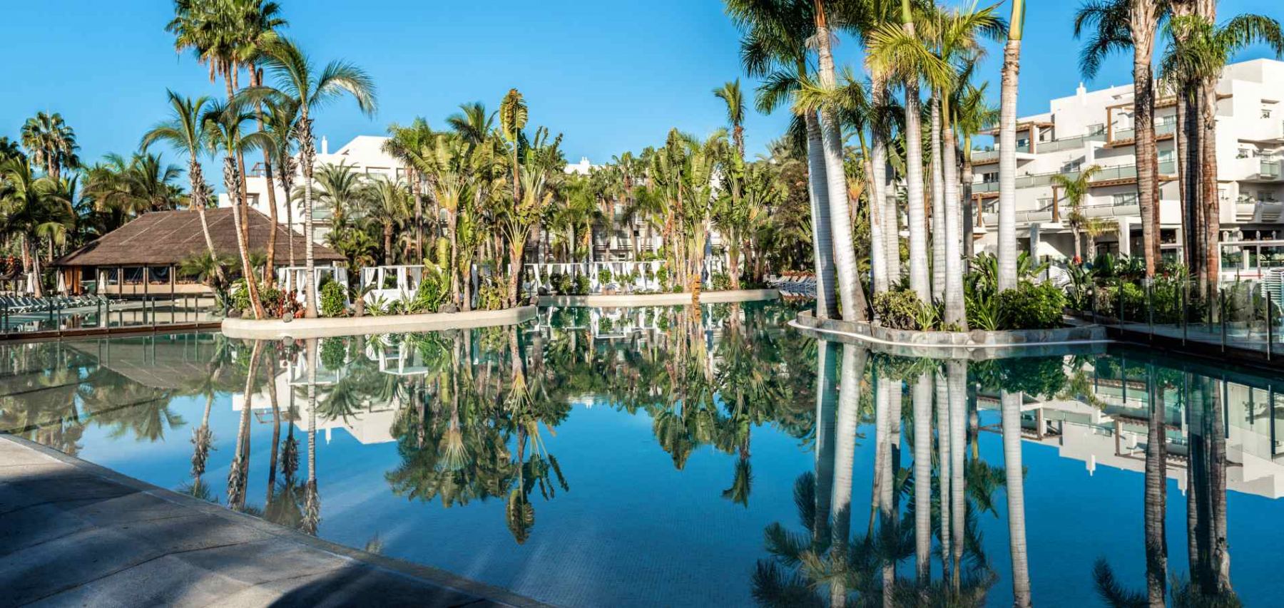 Hotel Tabaiba Princess | Maspalomas Gran Canaria