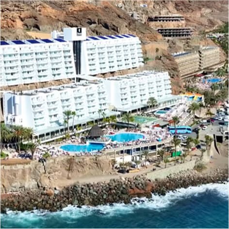 Hotel Princess Taurito | Gran Canaria
