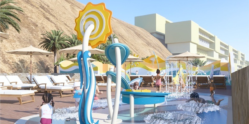 Hotel Princess Taurito | Gran Canaria