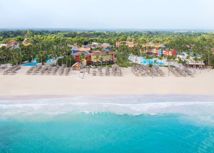 Tropical Deluxe Princess Punta Cana | Official website | Tropical Princess