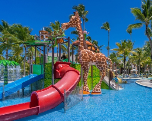 Tropical Deluxe Princess Punta Cana | Official website | Tropical Princess