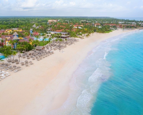 Tropical Deluxe Princess Punta Cana | Official website | Tropical Princess