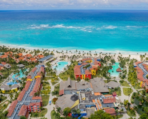 Tropical Deluxe Princess Punta Cana | Web oficial | Tropical Princess